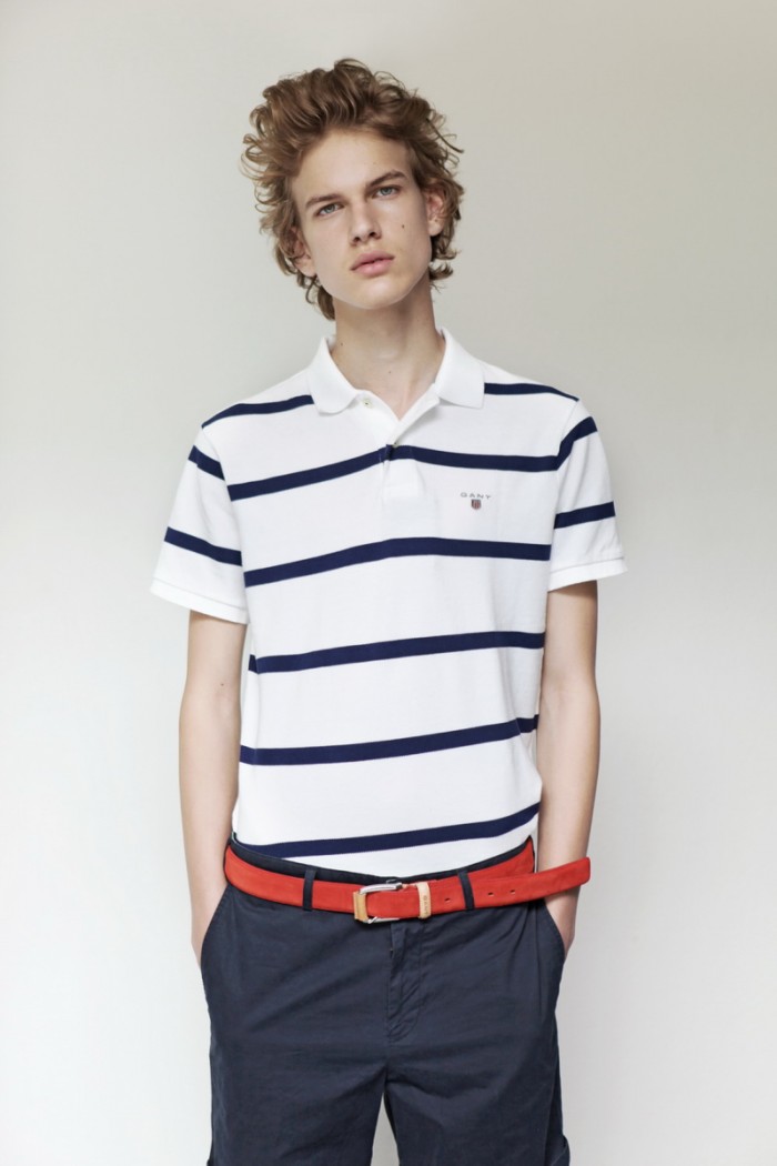 Introducing Model Adam Dragun by Alex Rymsinova – The Fashionisto