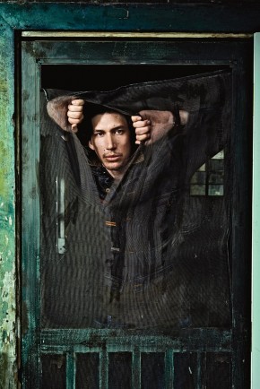 Adam Driver for M Magazine, Talks About His Military Experience – The ...