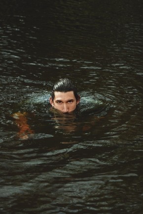 Adam Driver for M Magazine, Talks About His Military Experience – The ...