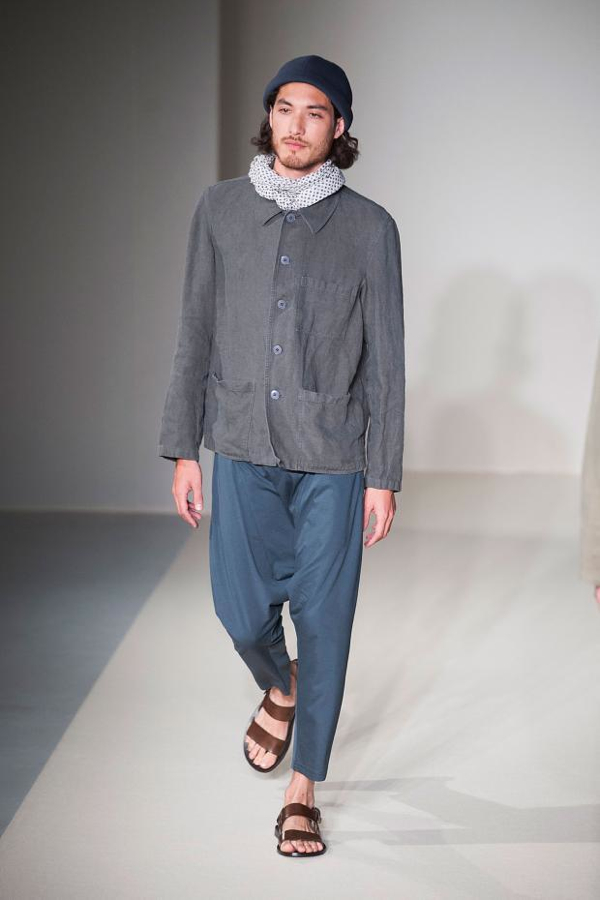 Agnes B 2015 Spring/Summer Collection