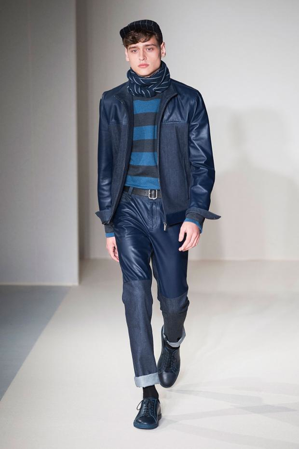 Agnes B 2015 Spring/Summer Collection