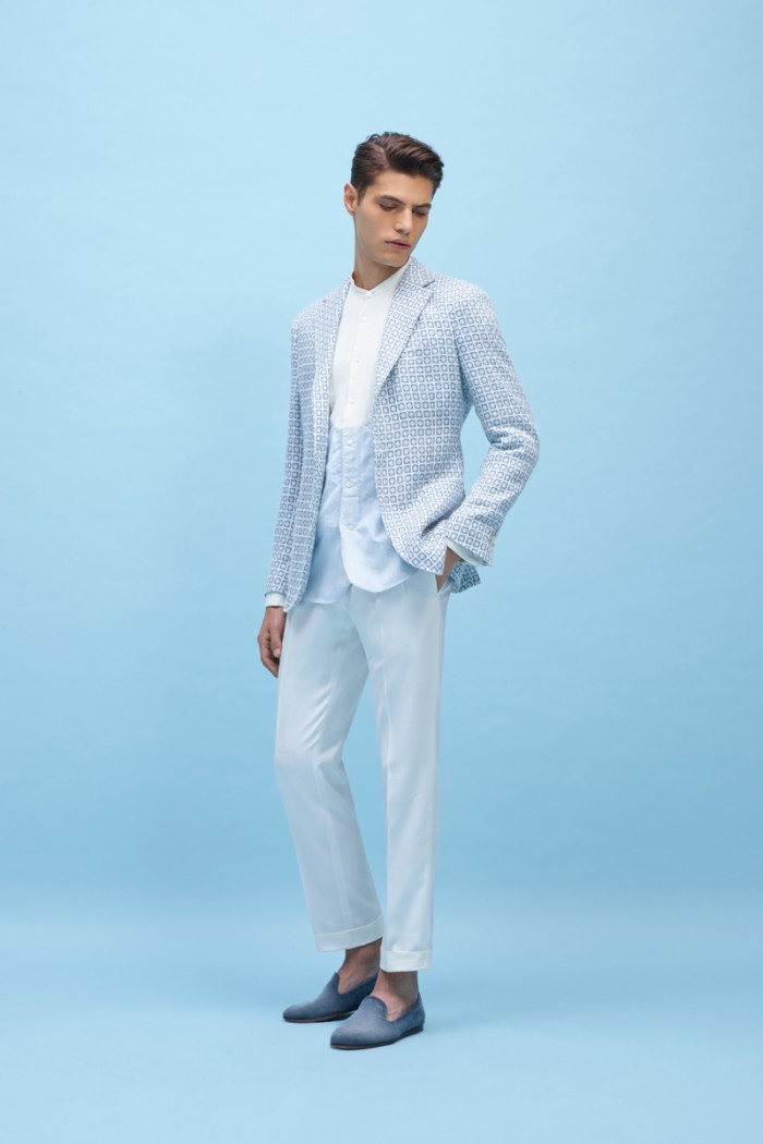 Boglioli 2015 Spring/Summer Collection