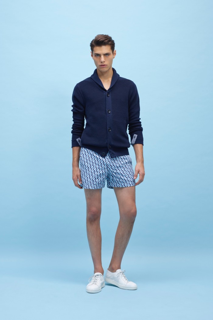 Boglioli 2015 Spring/Summer Collection
