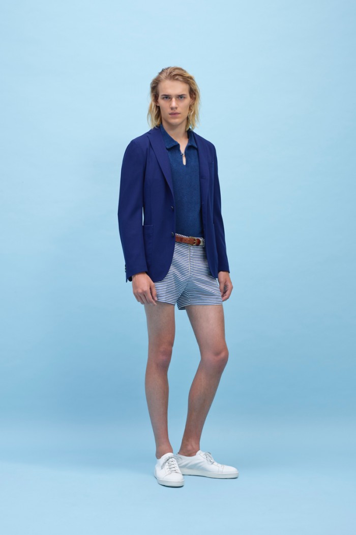 Boglioli 2015 Spring/Summer Collection