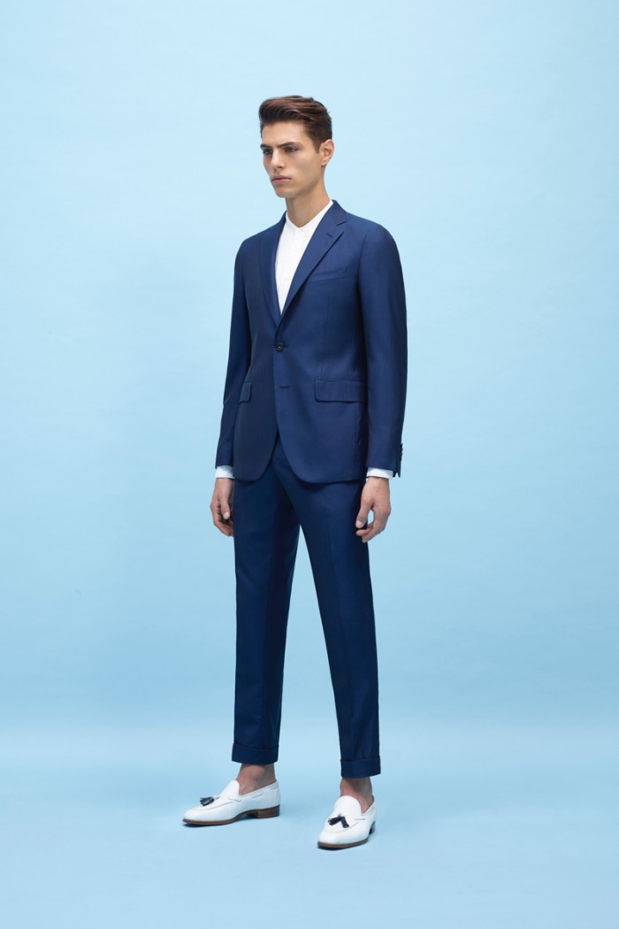 Boglioli 2015 Spring/Summer Collection