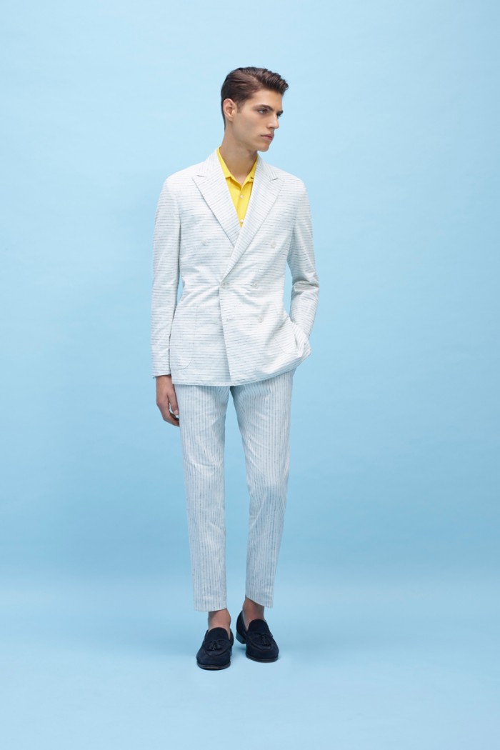 Boglioli 2015 Spring/Summer Collection