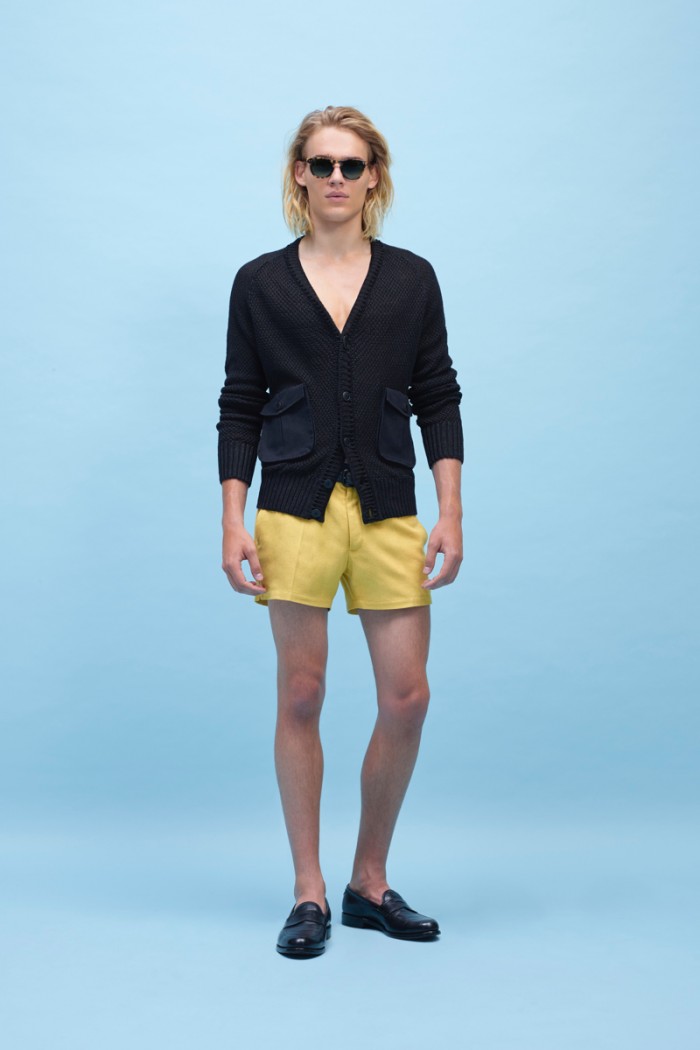 Boglioli 2015 Spring/Summer Collection