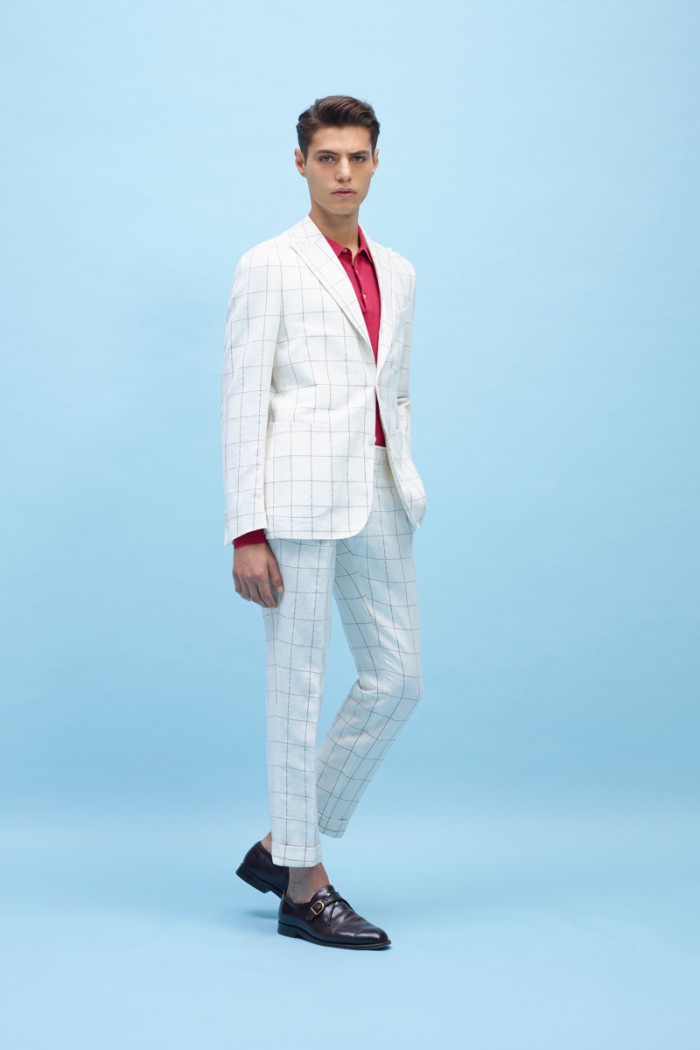 Boglioli 2015 Spring/Summer Collection