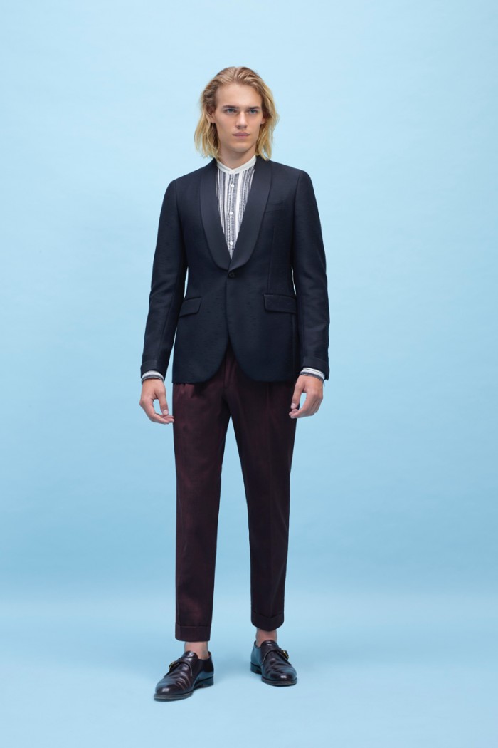 Boglioli 2015 Spring/Summer Collection