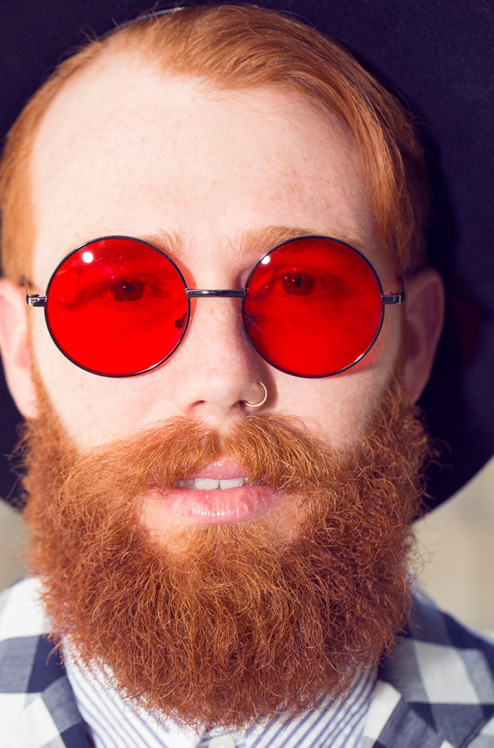 Fashionisto Exclusive: Nick Sauer by Claudia Goetzelmann – The Fashionisto