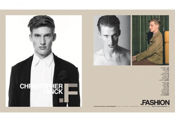 Fashion Milano Spring/Summer 2015 Show Package – The Fashionisto