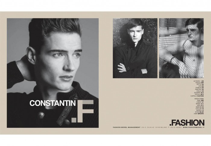Fashion Milano Spring/Summer 2015 Show Package – The Fashionisto