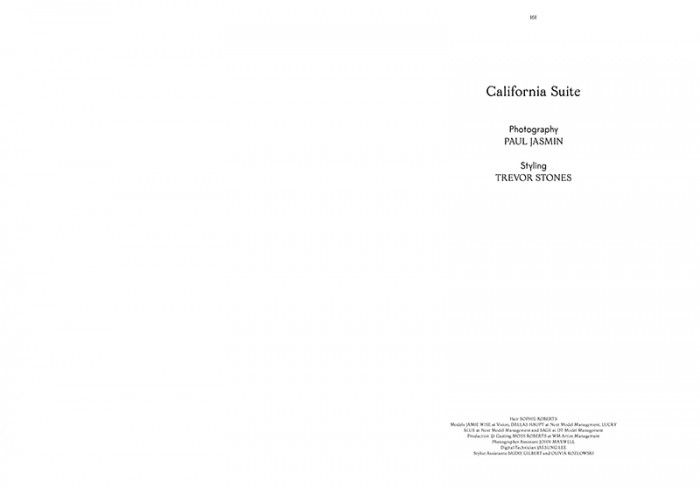 California Suite: Jamie Wise, Erik Sage, Lucky Blue & Dallas Haupt for ...