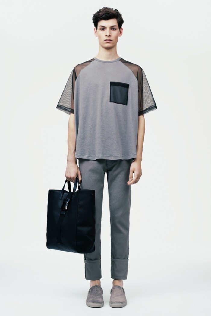 Christopher Kane Spring/Summer 2015 Collection – The Fashionisto