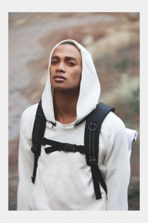 Boris Bidjan Saberi Feature: Daje Barbour for Highsnobiety – The ...