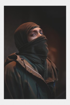 Boris Bidjan Saberi Feature: Daje Barbour for Highsnobiety | The ...