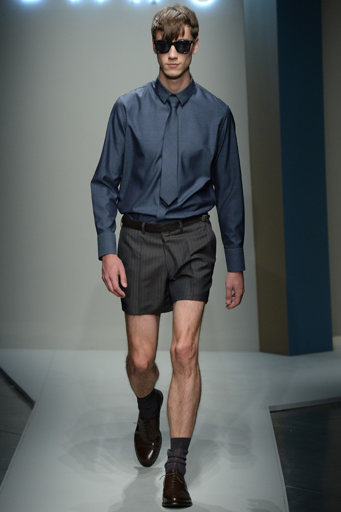Daks 2015 Spring/Summer
