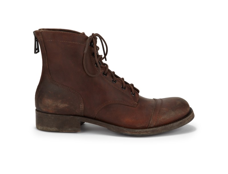 David Beckham Creates Collection for Belstaff – The Fashionisto