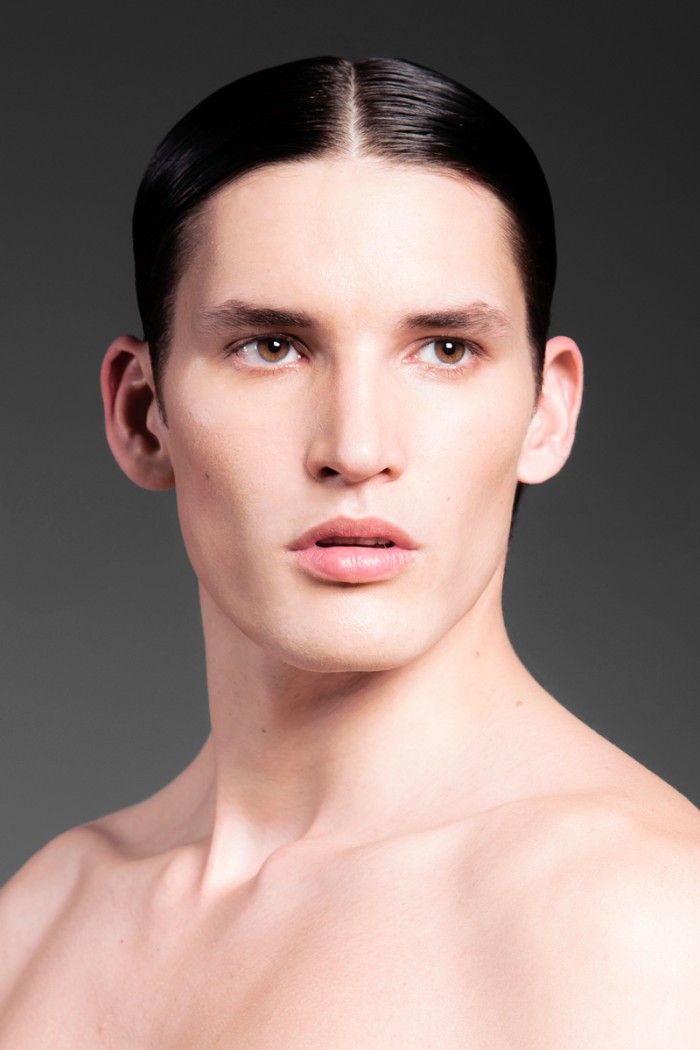 Dominik Bauer by Enric Virgili – The Fashionisto