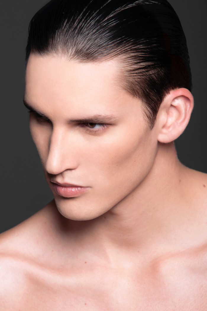 Dominik Bauer by Enric Virgili – The Fashionisto