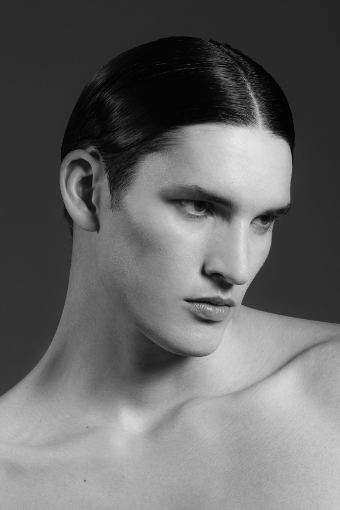 Dominik Bauer by Enric Virgili – The Fashionisto