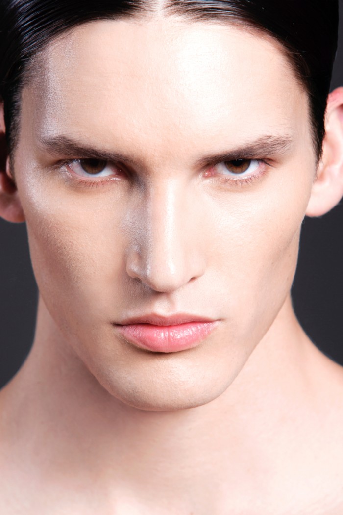 Dominik Bauer by Enric Virgili – The Fashionisto