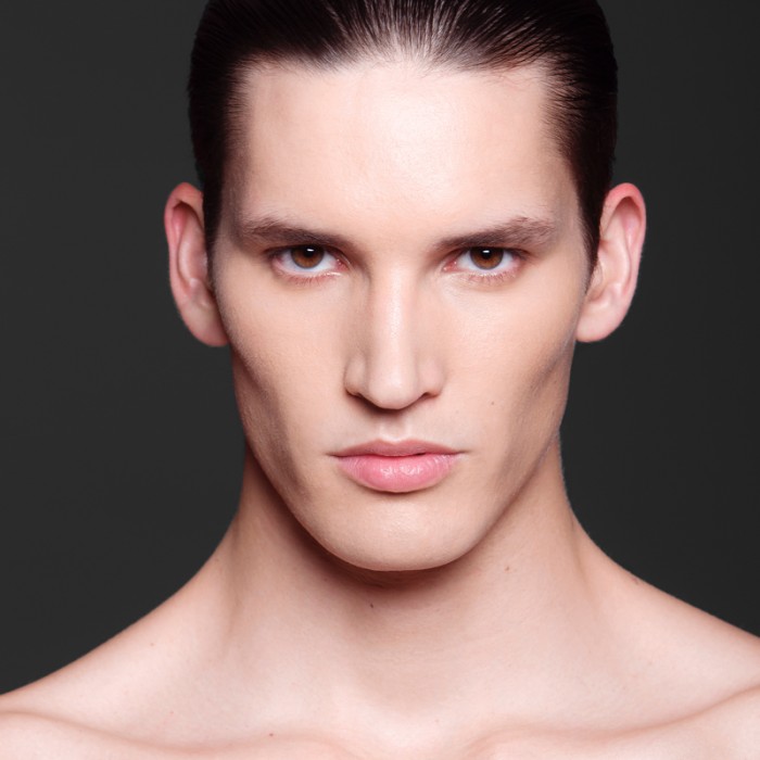 Dominik Bauer by Enric Virgili – The Fashionisto