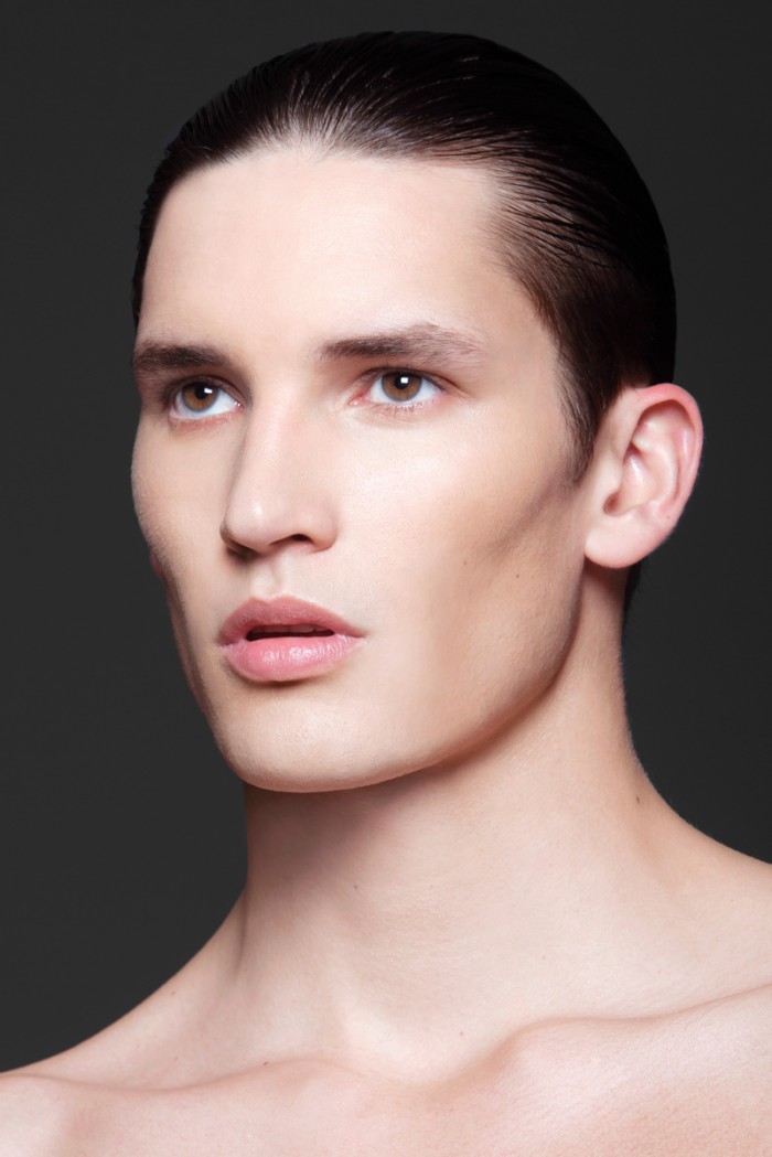 Dominik Bauer by Enric Virgili – The Fashionisto