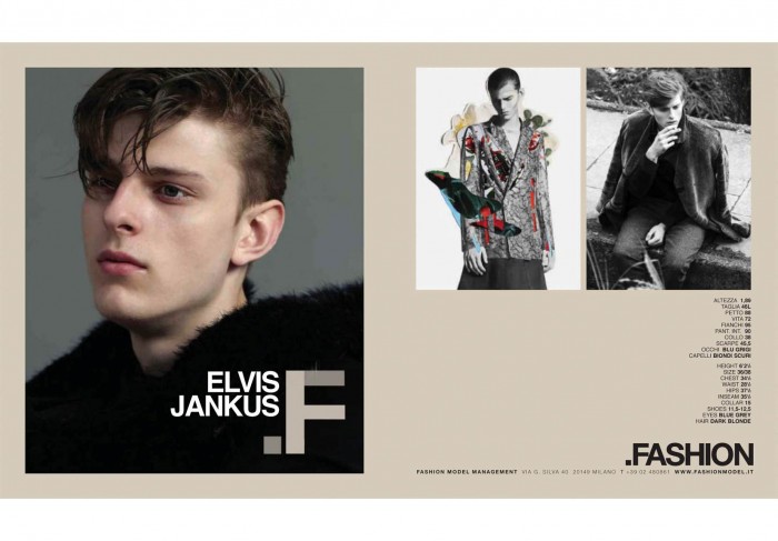 Fashion Milano Spring/Summer 2015 Show Package – The Fashionisto