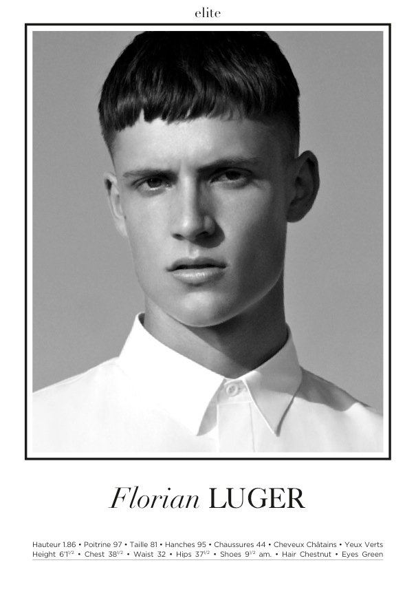 Elite Paris Spring/Summer 2015 Show Package | The Fashionisto