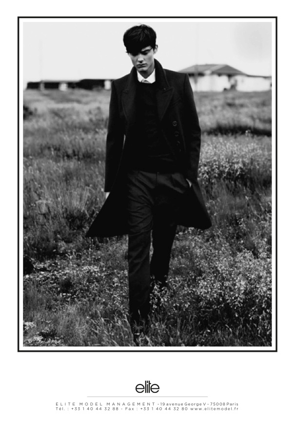 Elite Paris Spring/Summer 2015 Show Package | The Fashionisto