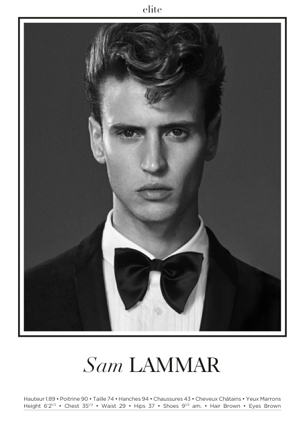 Elite Paris Spring/Summer 2015 Show Package | The Fashionisto