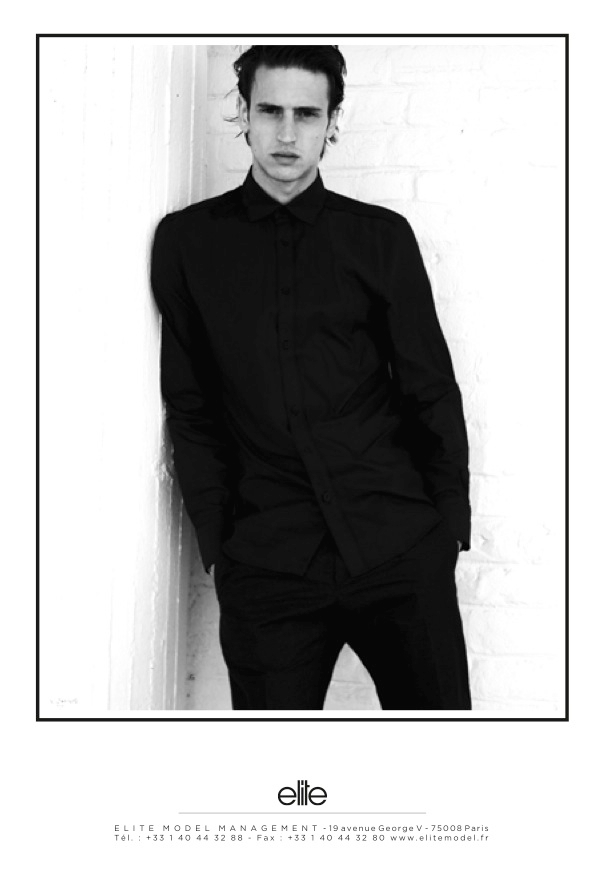 Elite Paris Spring/Summer 2015 Show Package | The Fashionisto