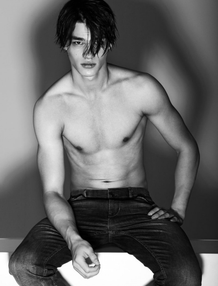 The Boys of Exit: Filip Hrivnak, Jakub Zelman + More by Lukas Kimlicka ...