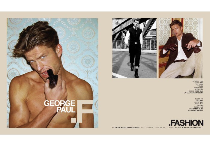 Fashion Milano Spring/Summer 2015 Show Package – The Fashionisto