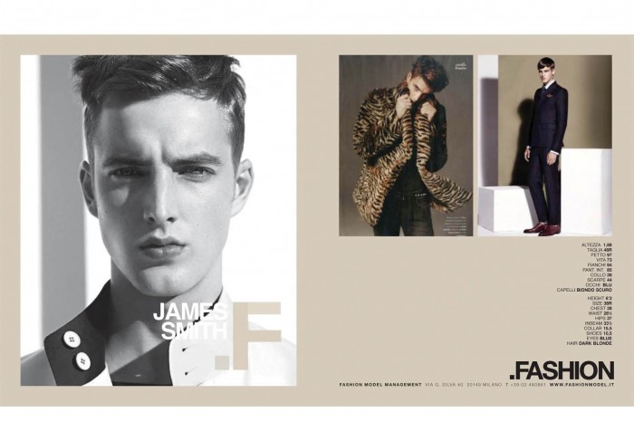 Fashion Milano Spring/Summer 2015 Show Package – The Fashionisto