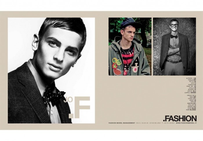 Fashion Milano Spring/Summer 2015 Show Package – The Fashionisto