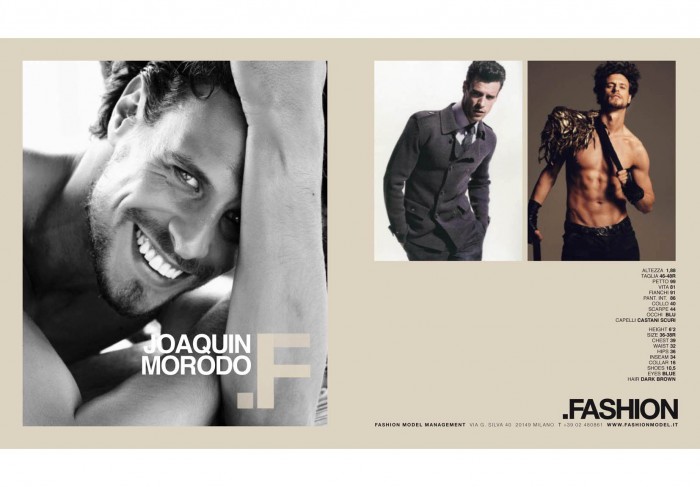 Fashion Milano Spring/Summer 2015 Show Package – The Fashionisto