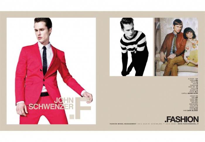 Fashion Milano Spring/Summer 2015 Show Package – The Fashionisto