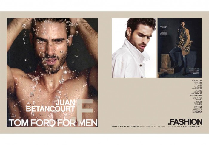 Fashion Milano Spring/Summer 2015 Show Package – The Fashionisto