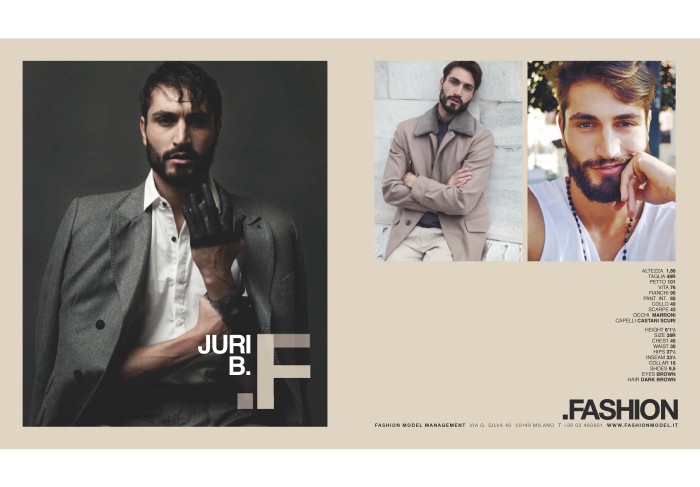 Fashion Milano Spring/Summer 2015 Show Package – The Fashionisto