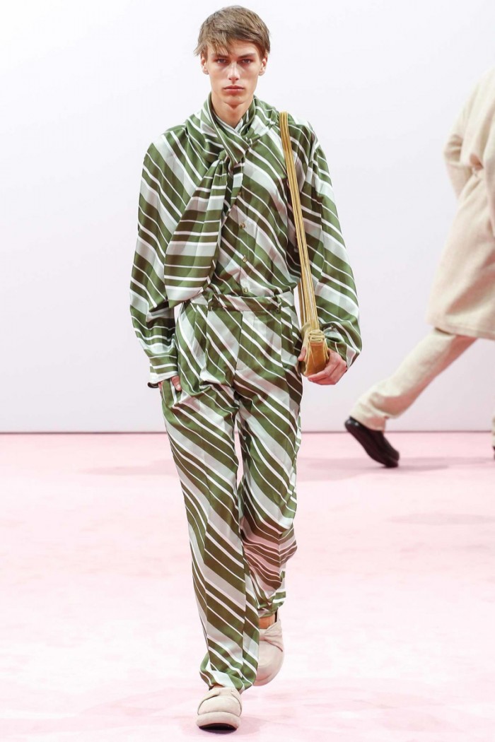 J.W. Anderson Spring/Summer 2015 | London Collections: Men – The ...