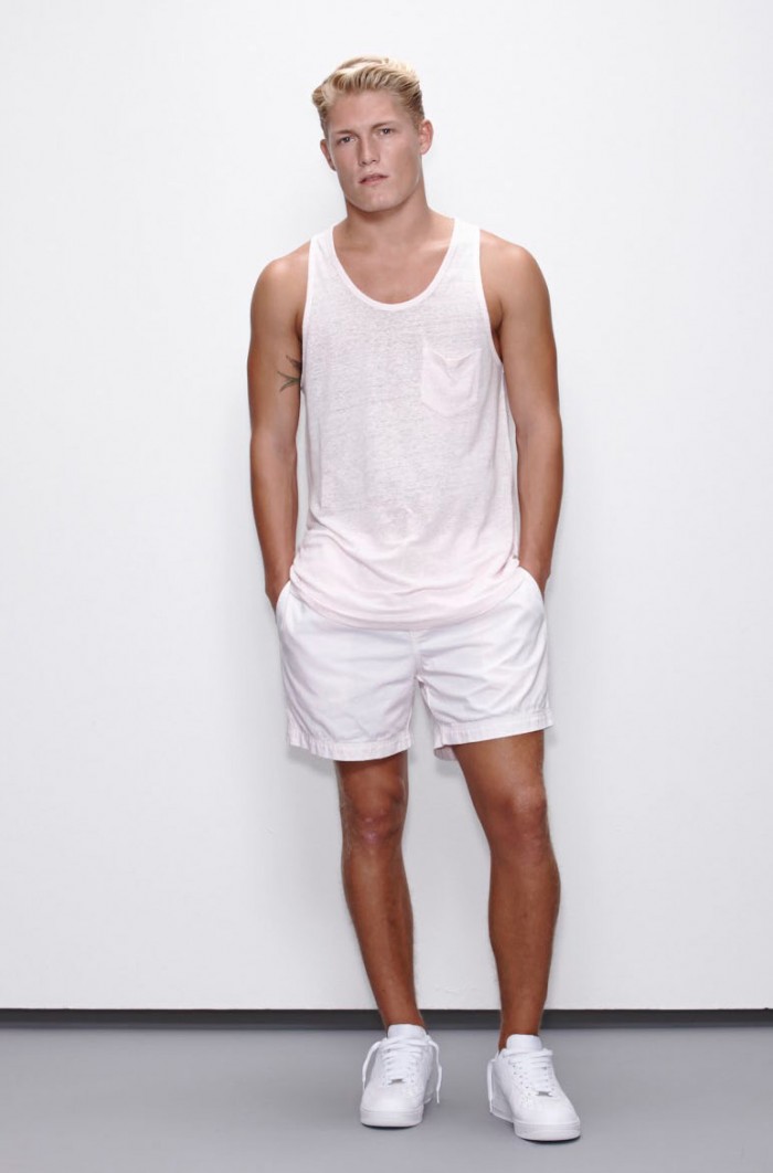 Jac+ Jack Spring 2014 Collection Celebrates the Brand’s First Decade ...