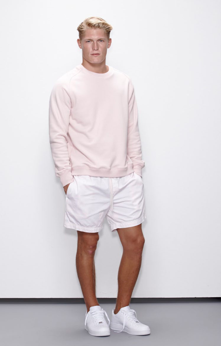 Jac+ Jack Spring 2014 Collection Celebrates the Brand’s First Decade ...