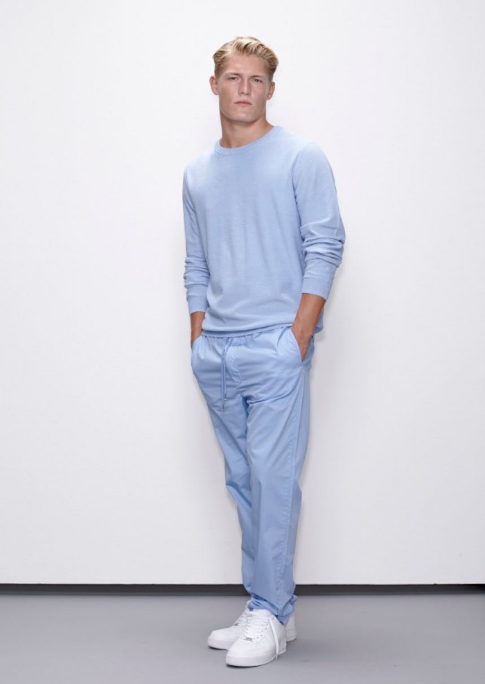 Jac+ Jack Spring 2014 Collection Celebrates the Brand’s First Decade ...