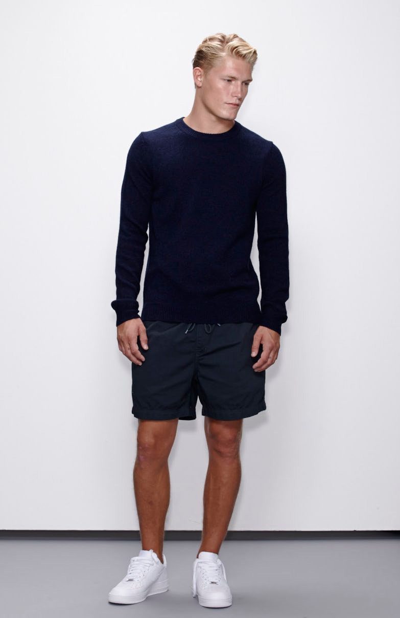 Jac+ Jack Spring 2014 Collection Celebrates the Brand’s First Decade ...