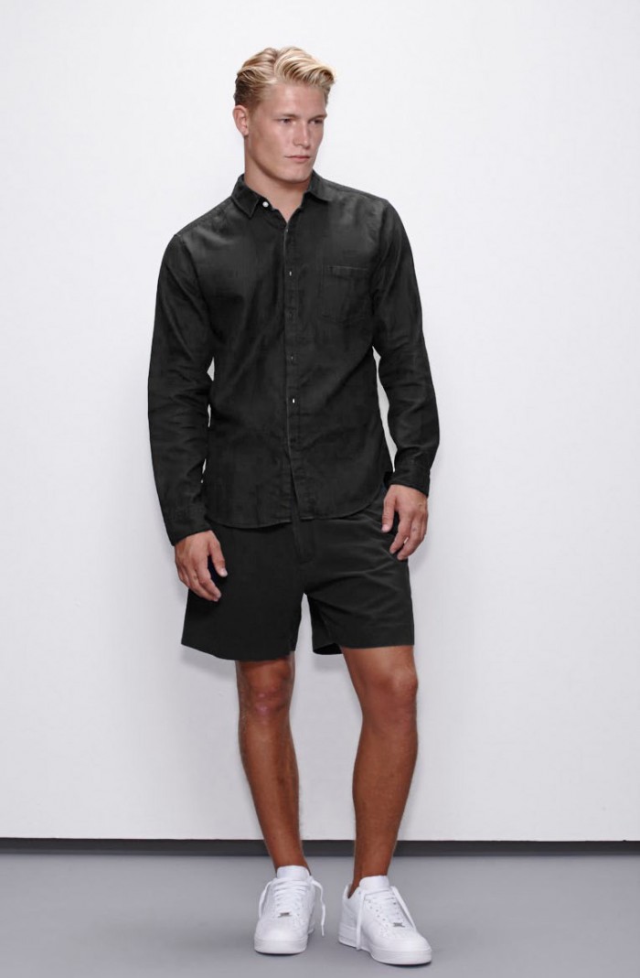 Jac+ Jack Spring 2014 Collection Celebrates the Brand’s First Decade ...