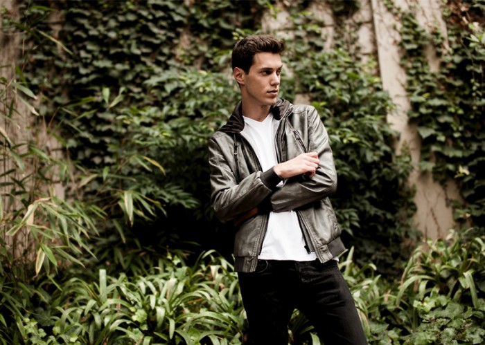 Fashionisto Exclusive: Javier by Jorge Arberas – The Fashionisto