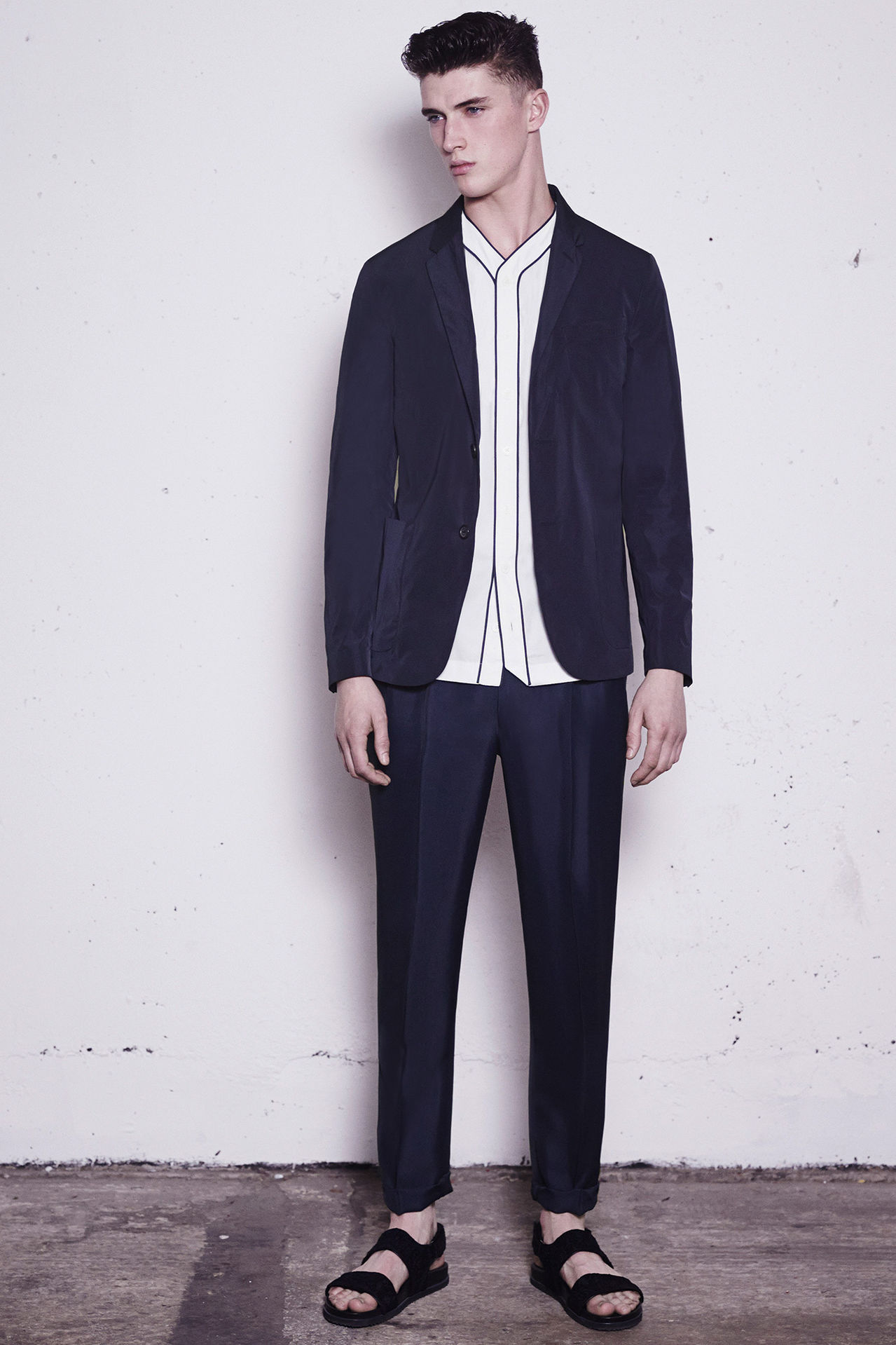 Joseph Spring/Summer 2015 Collection – The Fashionisto