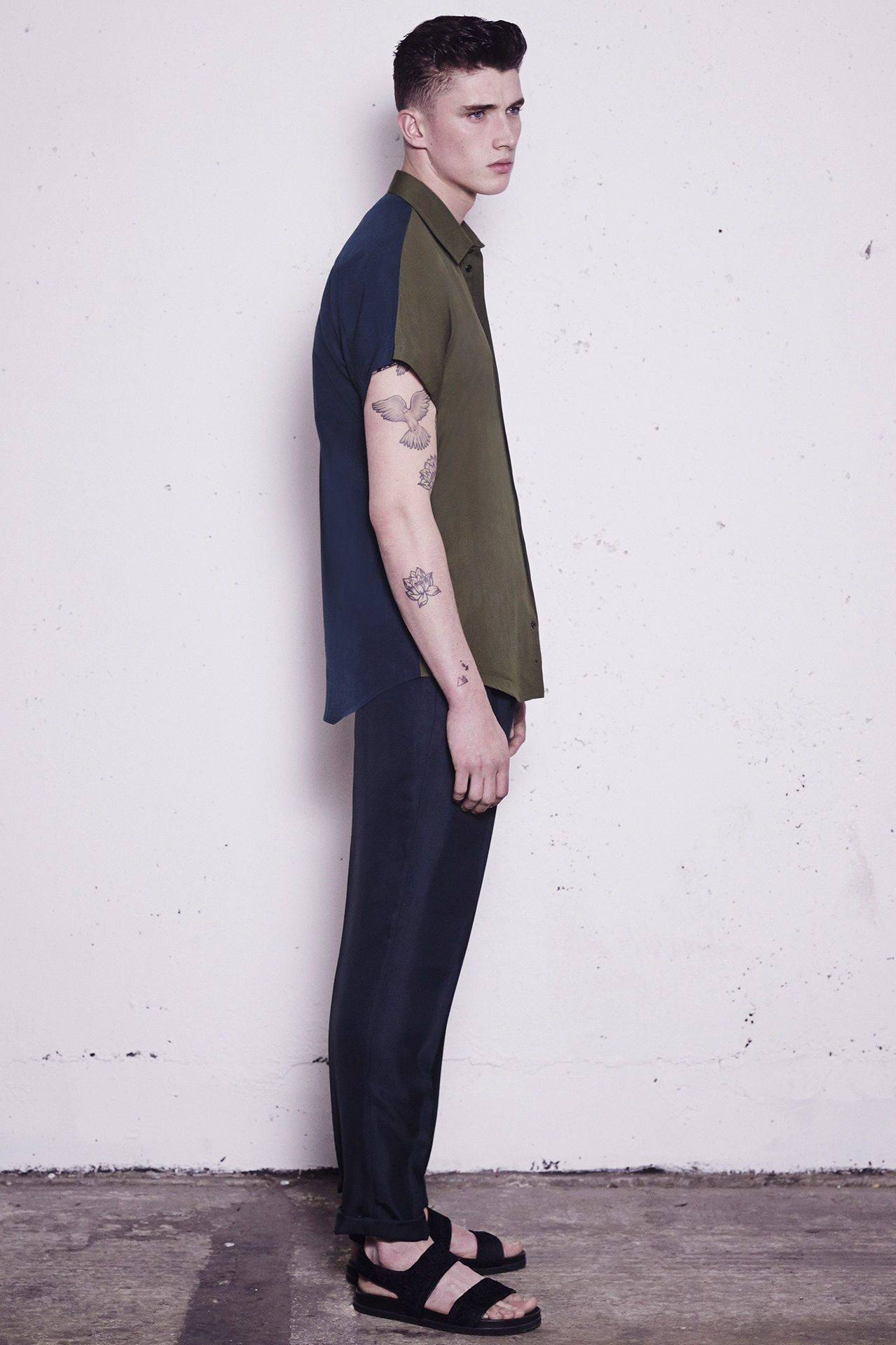 Joseph Spring/Summer 2015 Collection – The Fashionisto